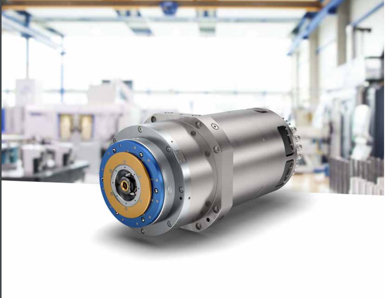 Portal Milling Machines Fx Swiss Dynamics