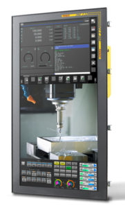 MINI IKON - High speed milling machines - Swiss Dynamics